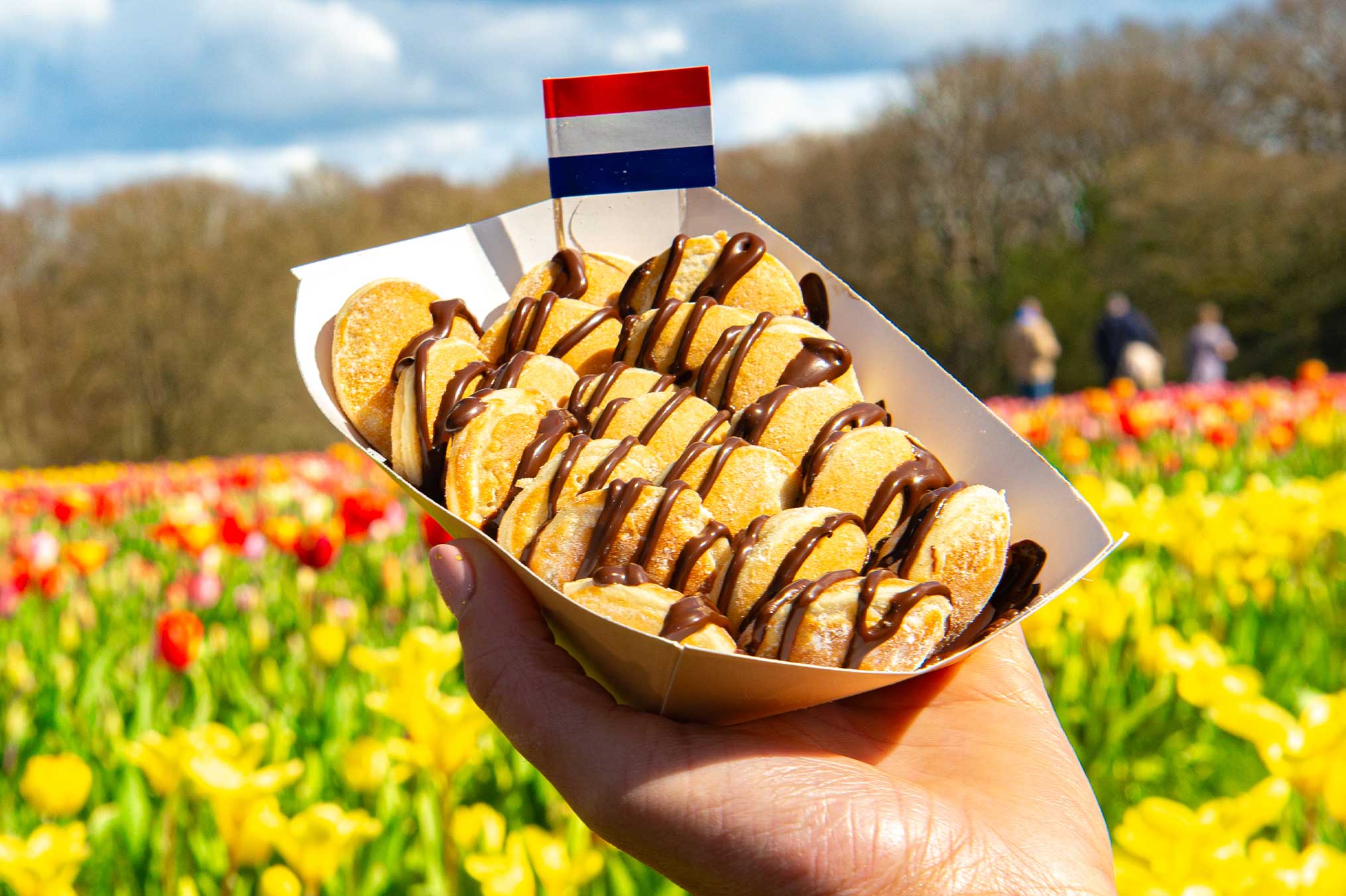 Dutch Pancakes
