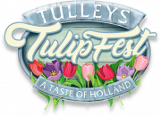 The UK's no.1 Tulip Festival