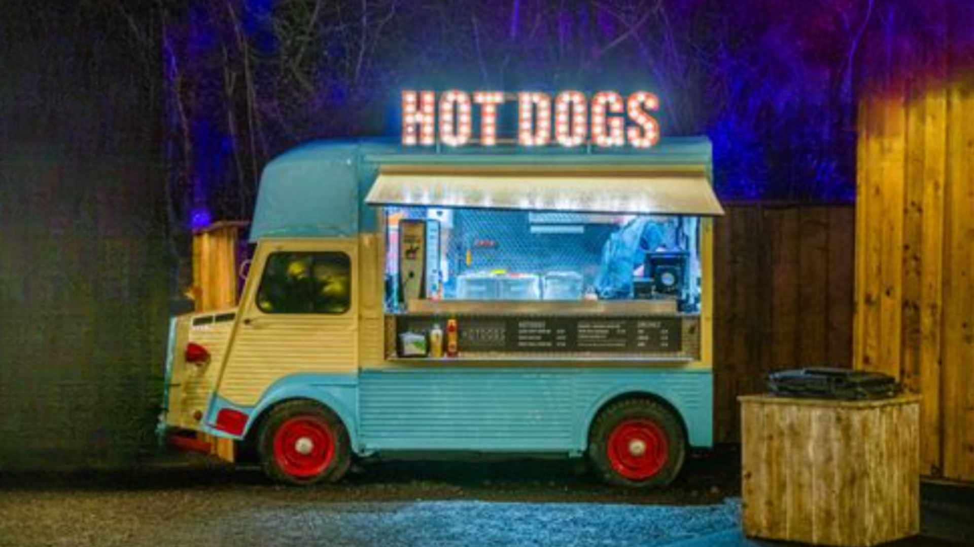 Hot Dogs